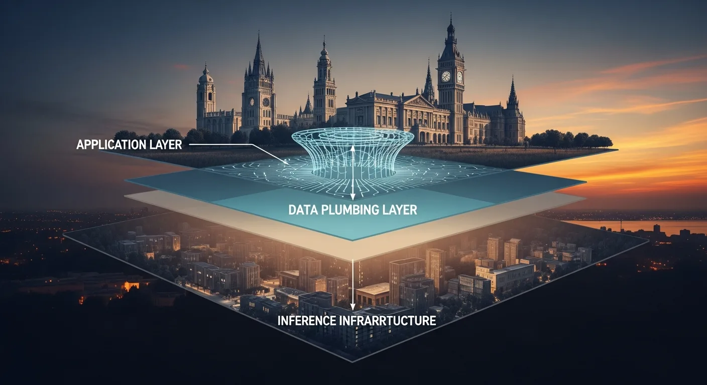 Europe's Application Layer Bet on Agentic AI Is… | AI in Europe